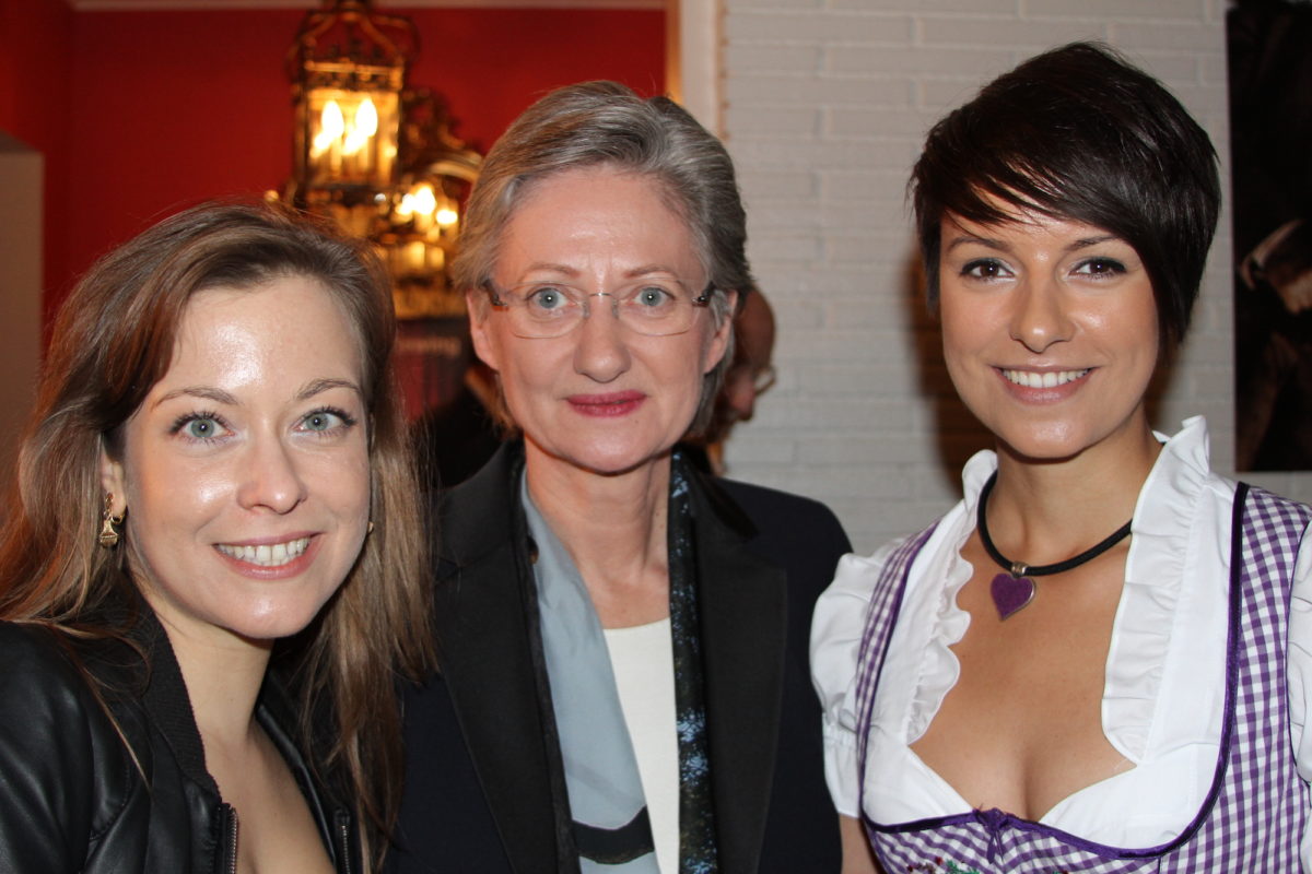 Red Carpet & Events - Pia Media by Pia Niederwimmer-Raunjak