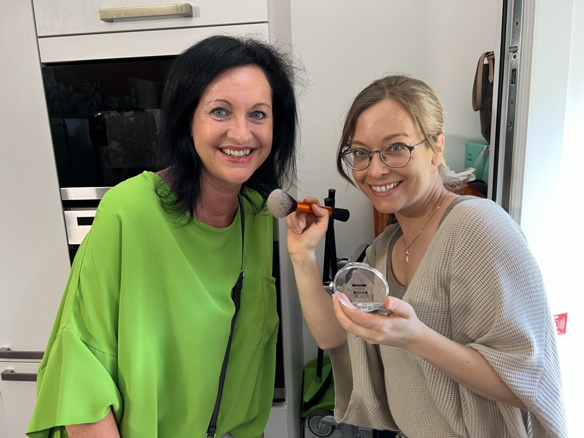 TV / Film - Pia Media by Pia Niederwimmer-Raunjak